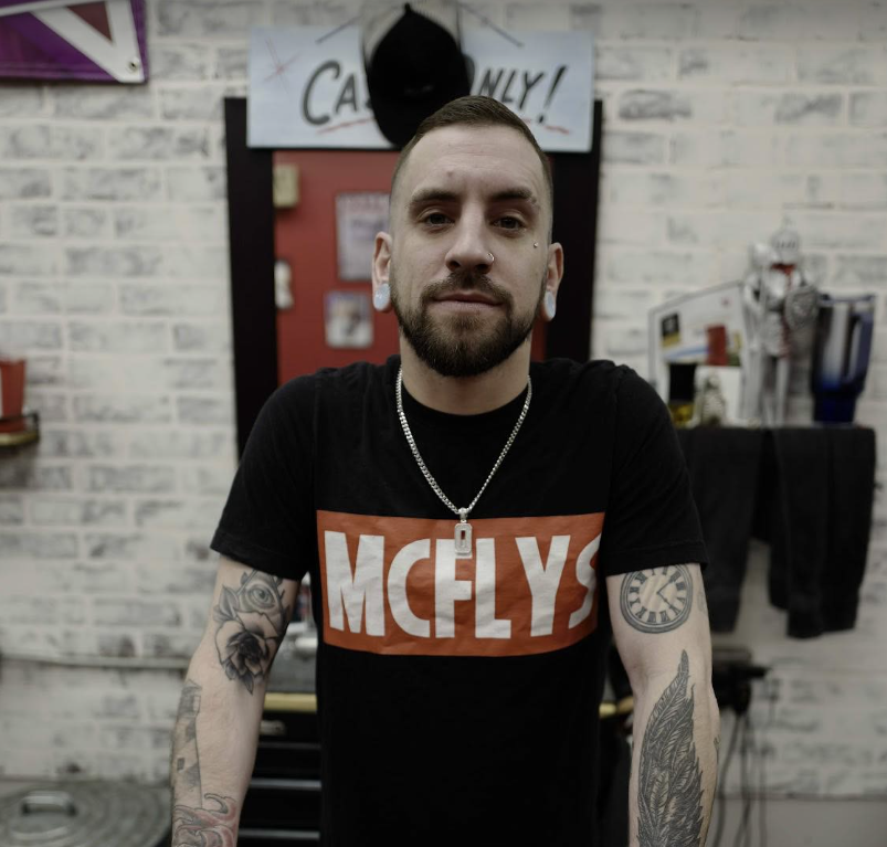 McFly's Gentlemen Shop | Crown Point, IN | Barbershop